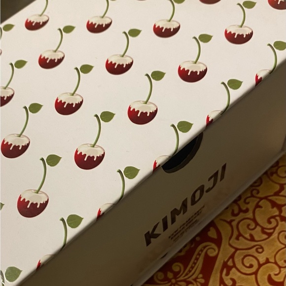 KKW Beauty | Other | Brand New Rare Kimoji Cherry By Kkw Fragrance Eau ...